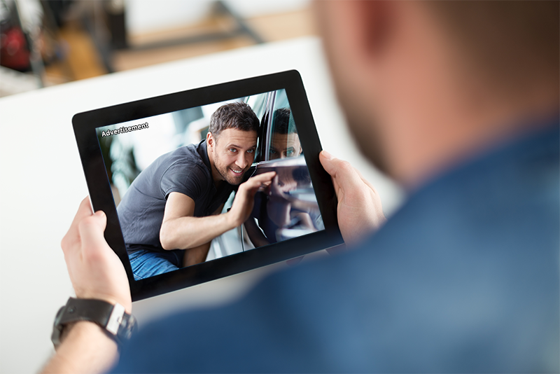 Yospace and NexPlayer announce integration that helps broadcasters ...