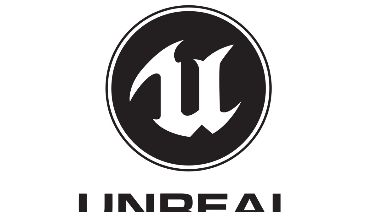 Unreal Engine Logo Unreal Engine Png Images | PNGEgg