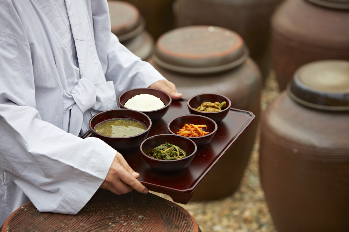 Derby’s Ryan Balas Delves into the Spiritual Side of Food in “Korean ...