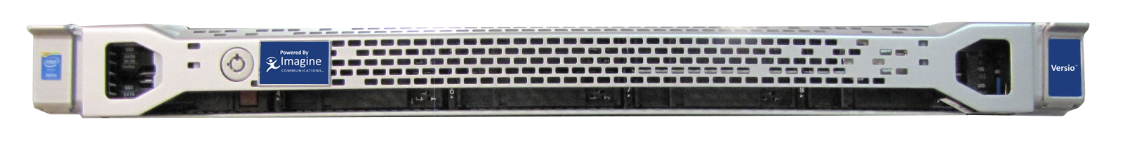 Imagine Communications’ Versio is Playout Platform of Choice for Media ...