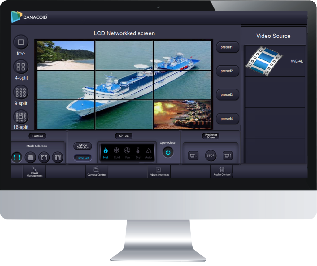 Danacoid Announces General Availability of DyneNet Intelligent Audio ...