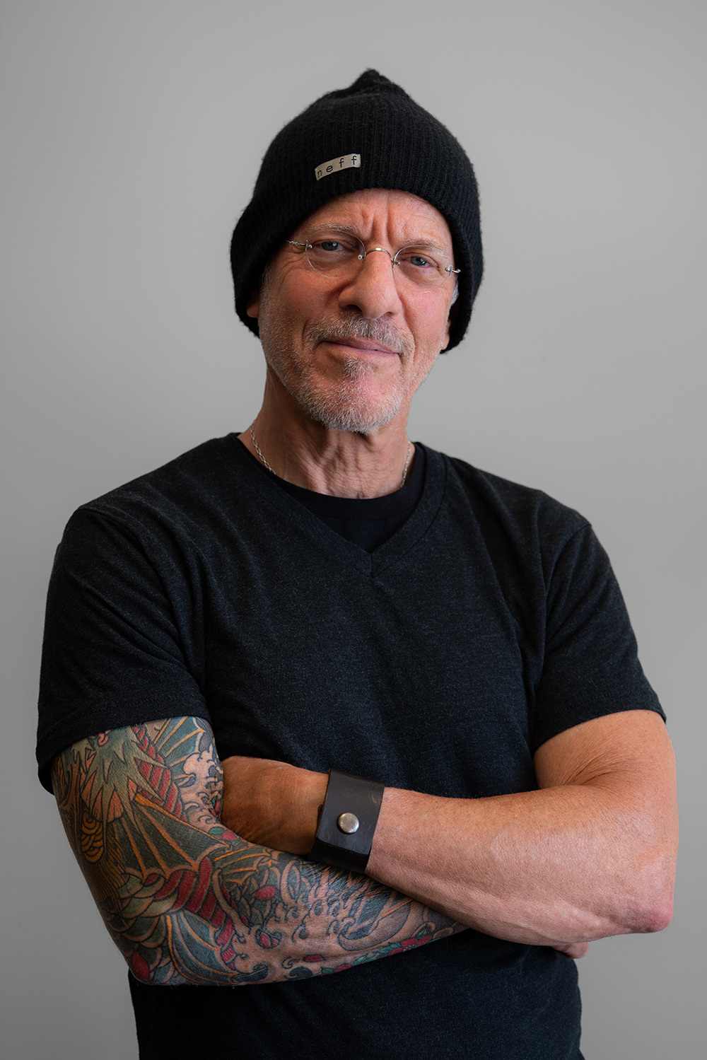 Light Iron Enlists Renowned Industry Colorist Scott Klein - Broadcast Beat