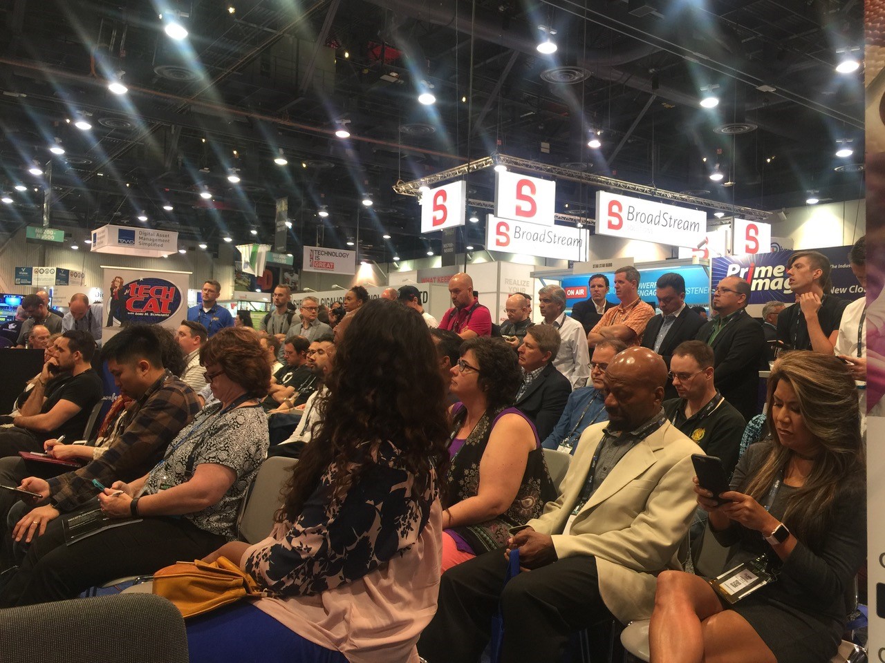 2020 NAB Show Pavilions Previews: The Advanced Advertising Pavilion ...