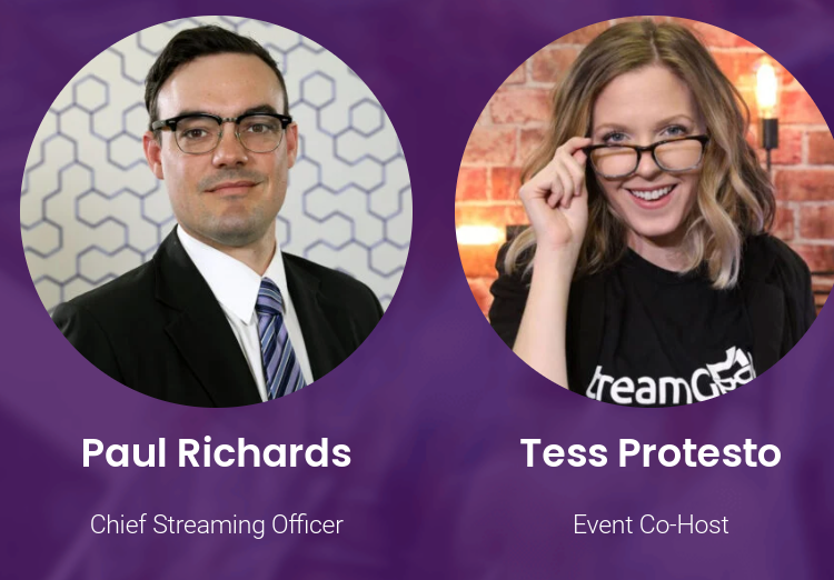 Jumpstart Your Live Streaming Abilities with the StreamGeeks Summit - Broadcast Beat