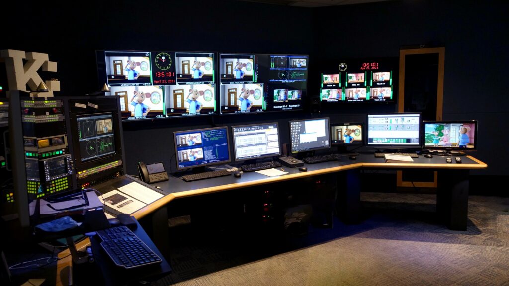 Canada’s Knowledge Network on Air with Imagine Playout Automation ...