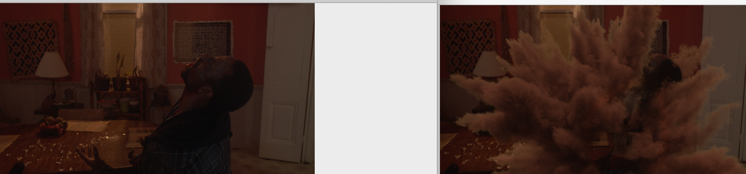 VFX Legion Delivers 160+ Effects for the Vampire Tale, ‘Black as Night ...