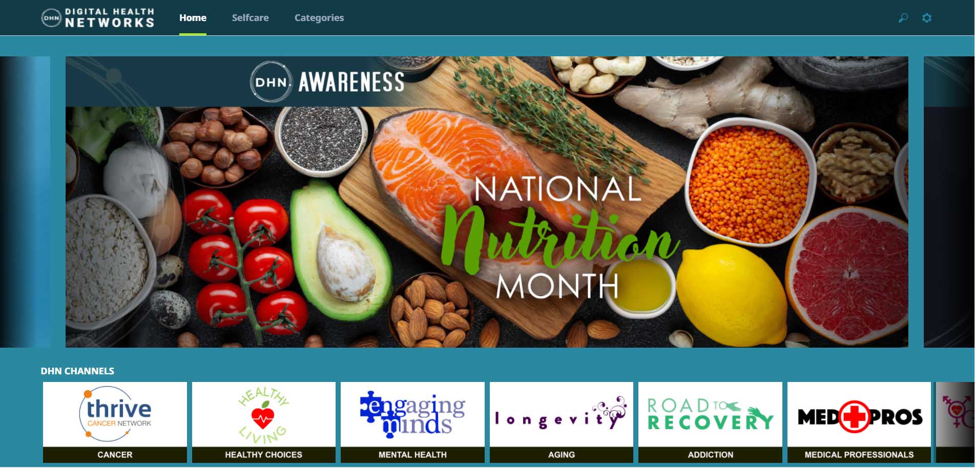 Switch Media’s MediaHQ Provides a Sophisticated Online Platform for ...