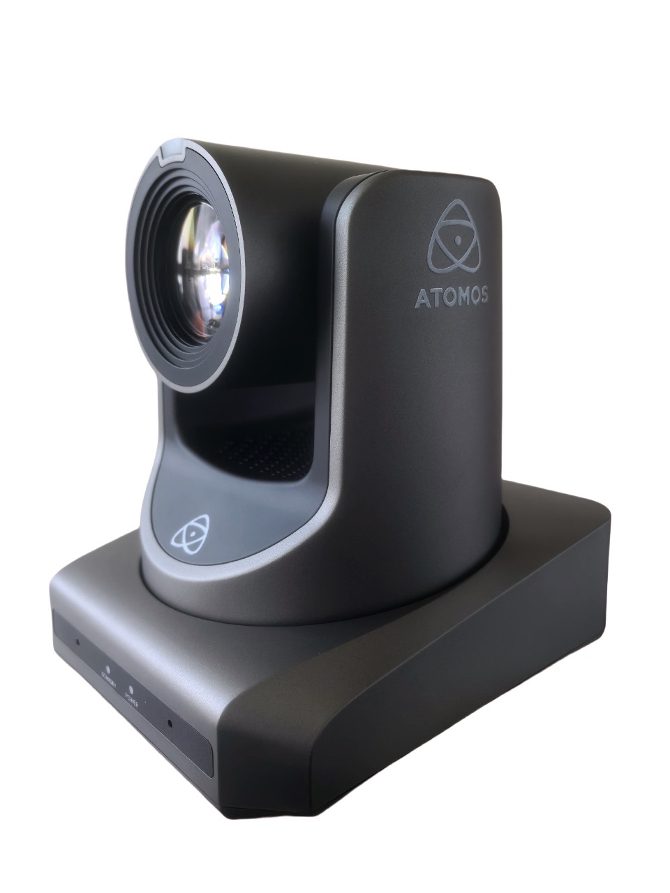 Atomos Introduces A-Eye PTZ Cameras at NAB 2025 - Broadcast Beat