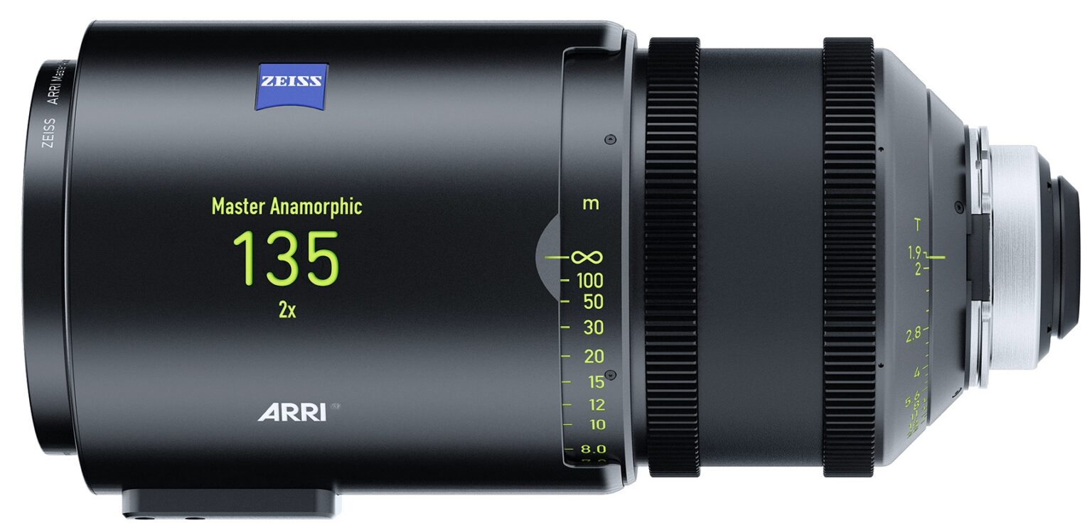 Using Anamorphic vs. Spherical Lenses for Video Production - Broadcast Beat