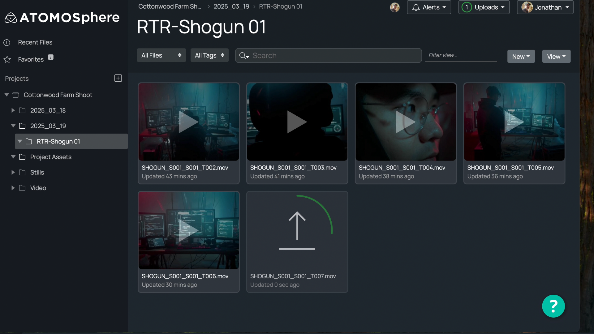 Atomos Launches ATOMOSphere at NAB 2025 - Broadcast Beat