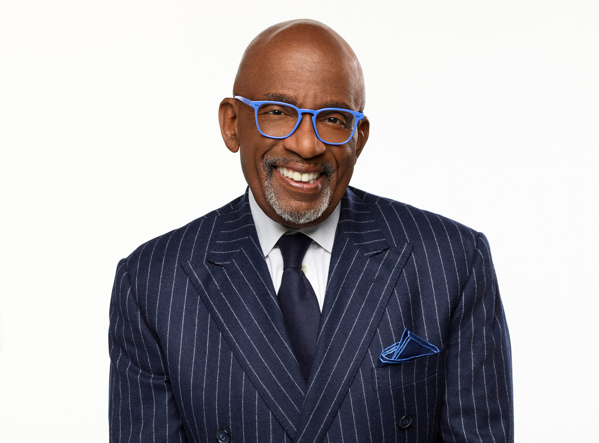 Al Roker: A Weatherman Who Wears Many Hats - Broadcast Beat