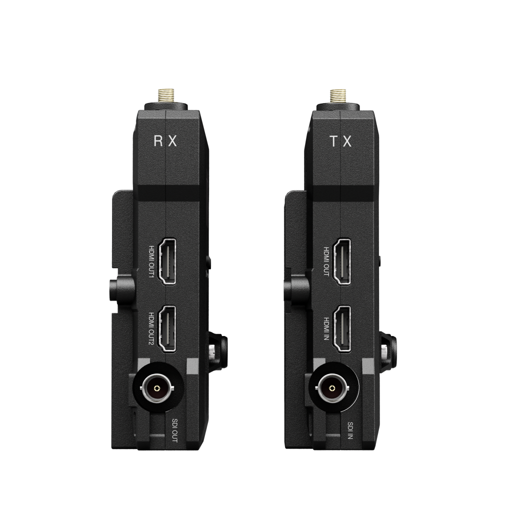 Atomos Introduces TX-RX, Video Transmitter and Receiver System at NAB ...