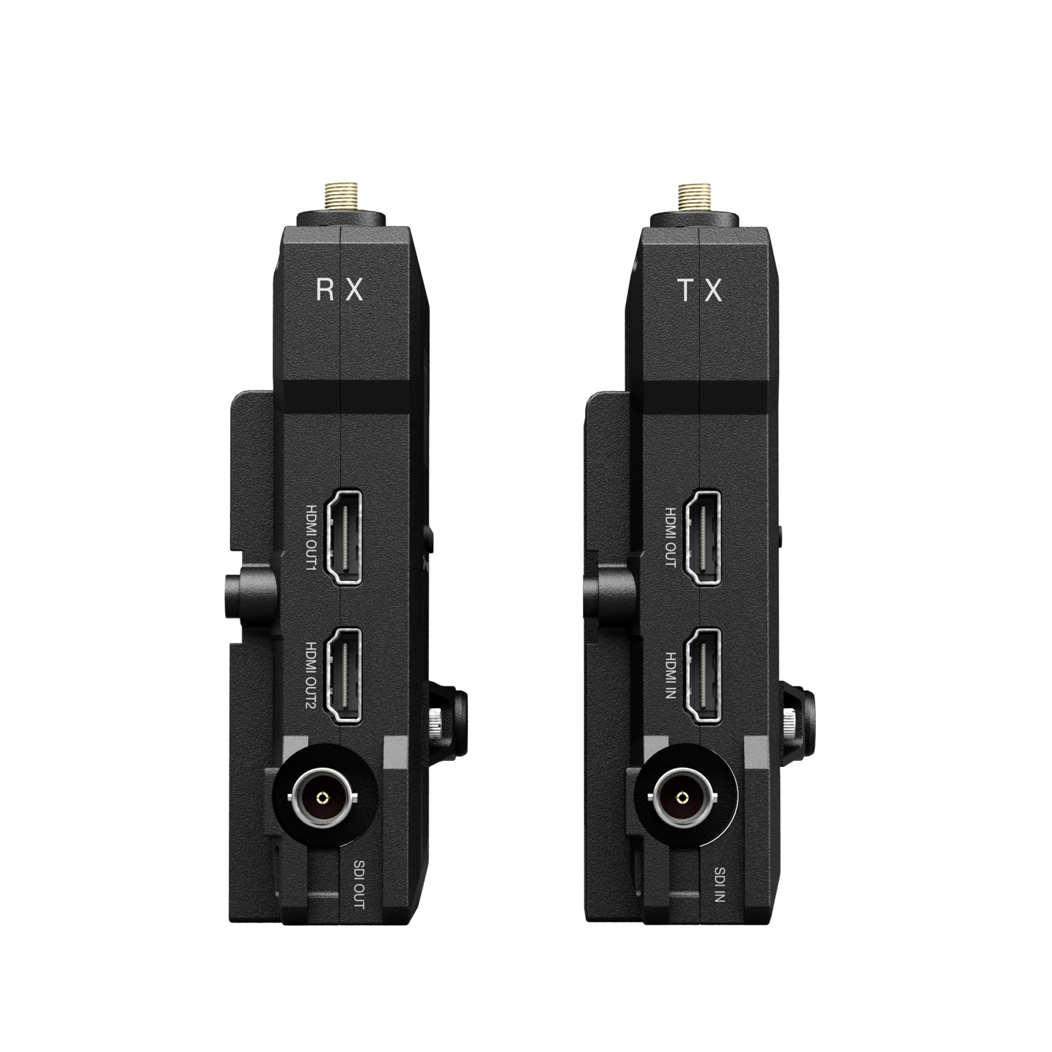 Atomos Introduces TX-RX, Video Transmitter and Receiver System at NAB ...