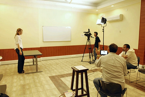 The Delicate Task of Casting a Video Production - Broadcast Beat