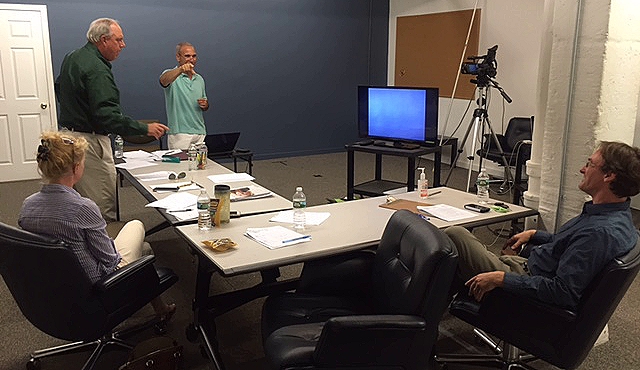 The Delicate Task of Casting a Video Production - Broadcast Beat