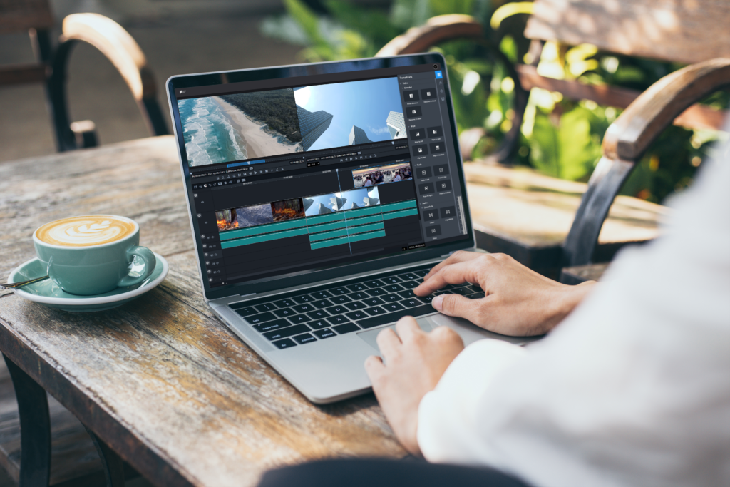 New Dalet Flex Production Tools Accelerate Editing and Delivery of ...