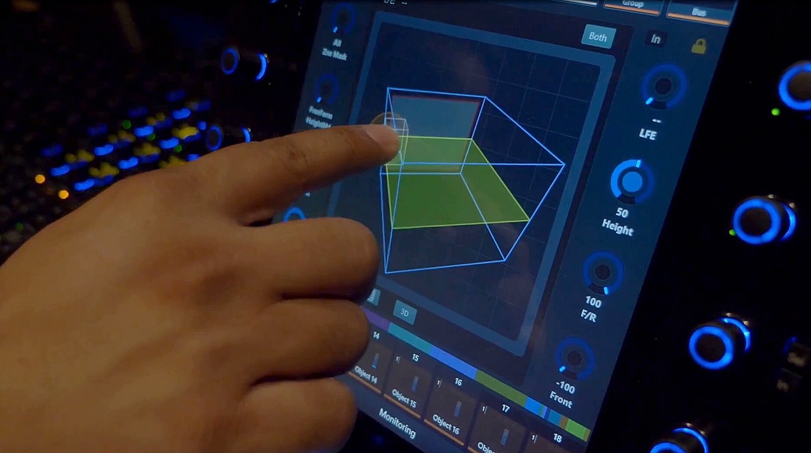 Is Building a Dolby Atmos Editing Room a Good Choice for Small ...