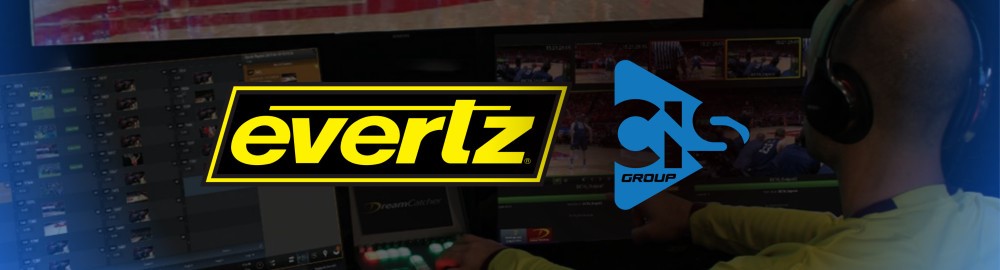 Evertz And CIS Group Enter Agreement For Representation In Brazil ...