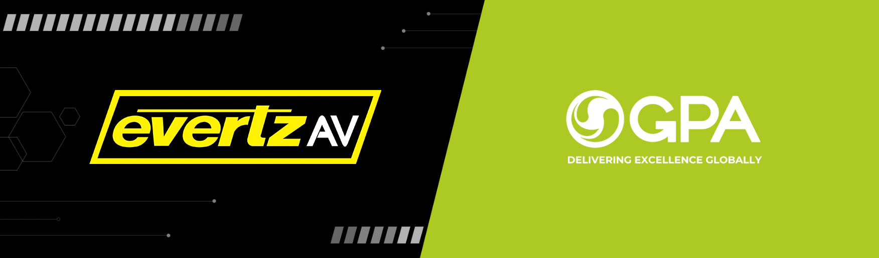 EVERTZAV JOINS GPA’S GLOBAL PARTNER PROGRAM - Broadcast Beat