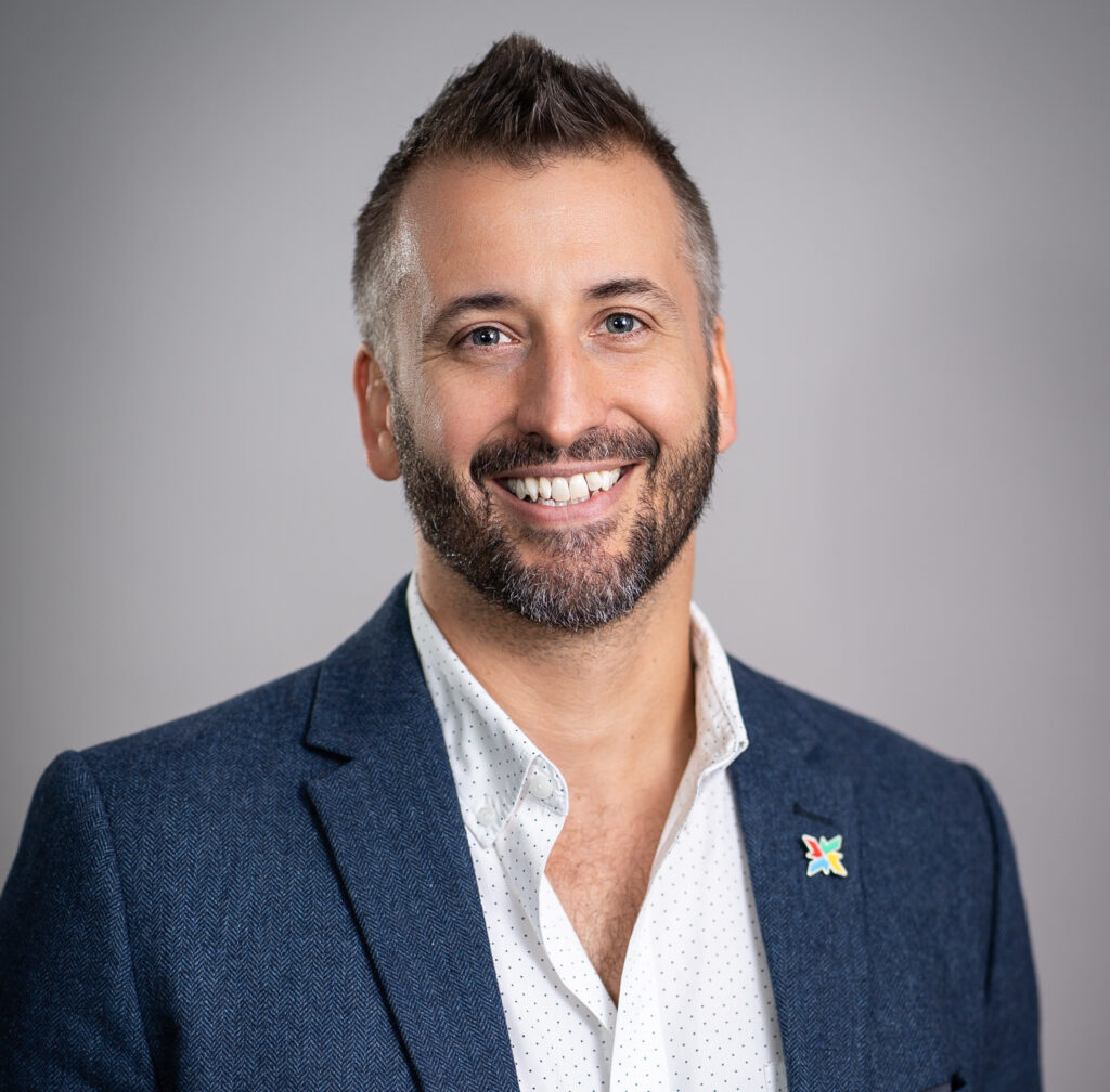 Testronic and Giant Interactive Rebrand as Giant Worldwide - Broadcast Beat