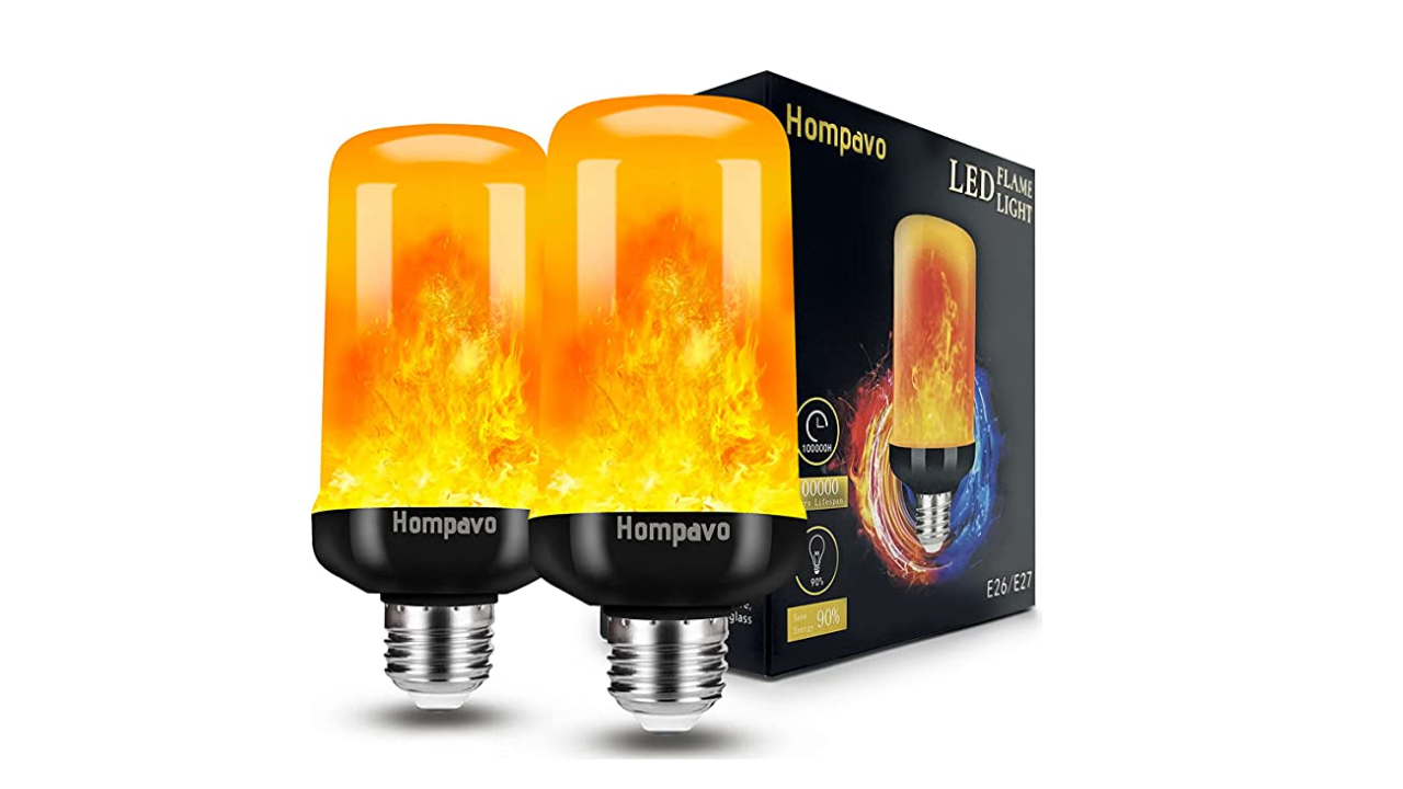 Lighting a Scene For Firelight - Broadcast Beat