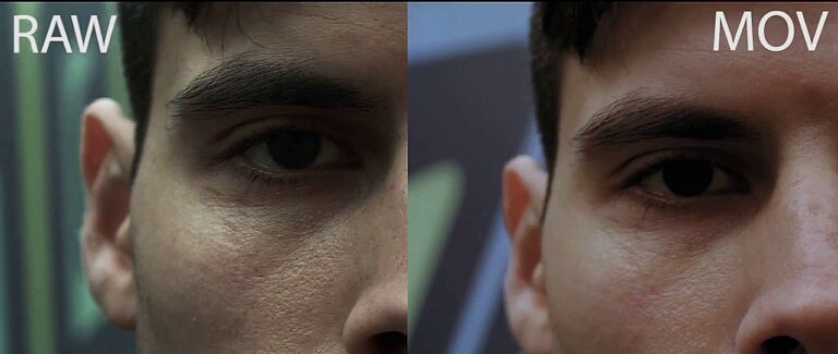 What is RAW Video and Why It’s Needed? - Broadcast Beat