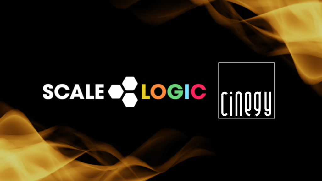 Scale Logic and Cinegy Showcase Strategic Partnership at NAB Show 2025