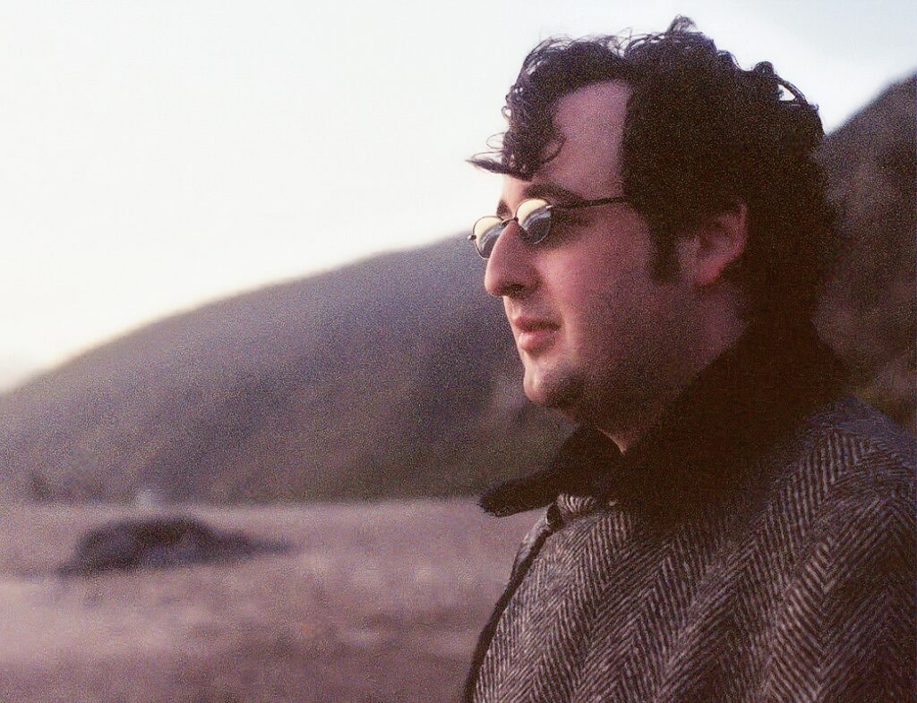 Scott Freeman: The Sherlock Holmes of Video Post-Production - Broadcast ...