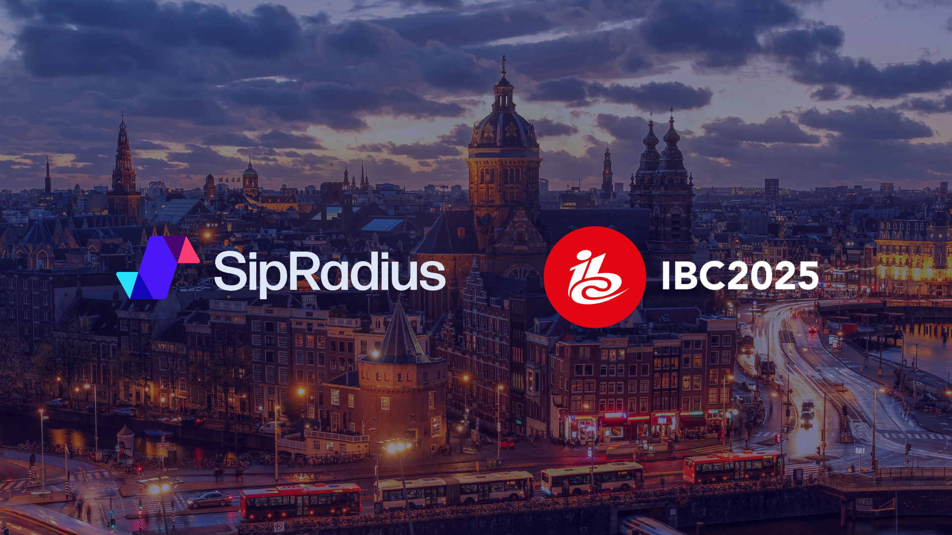 SipRadius builds in security and performance for IP connectivity - Broadcast Beat