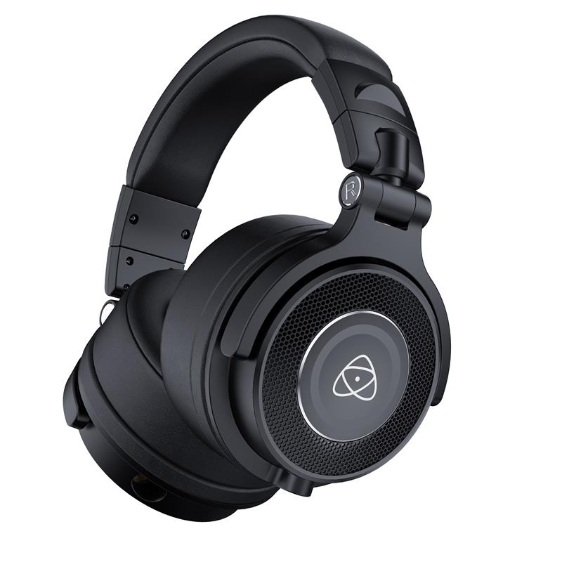 Atomos Brings StudioSonic to NAB 2025 - Broadcast Beat