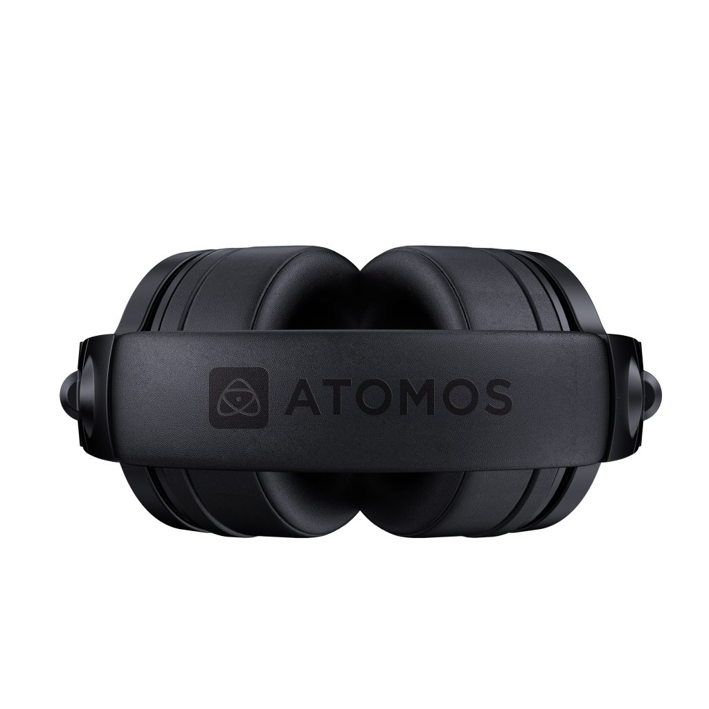 Atomos Brings StudioSonic to NAB 2025 - Broadcast Beat