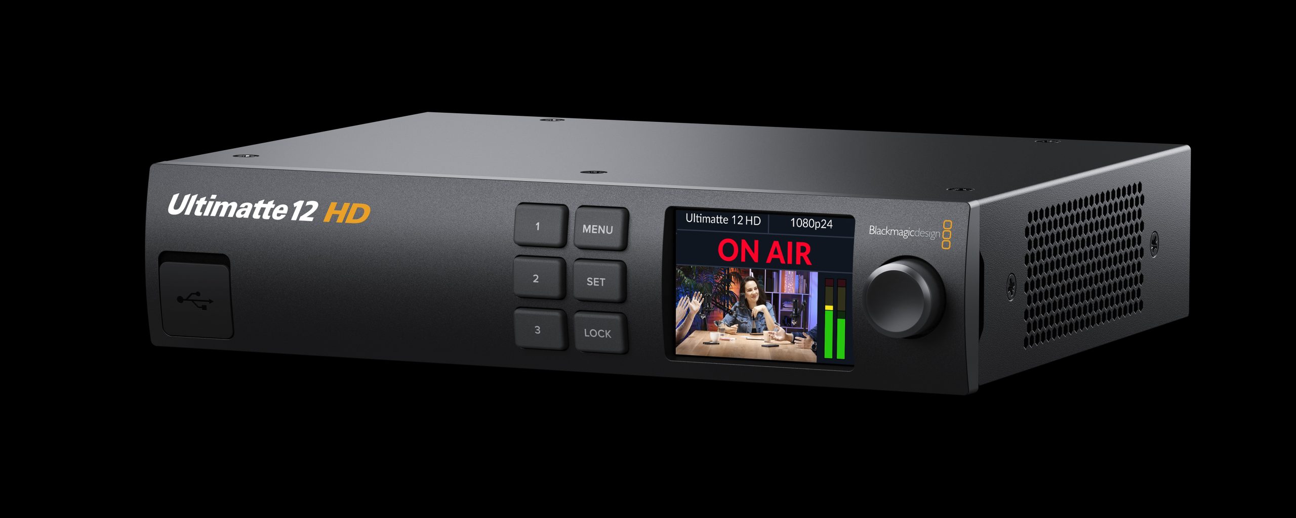 IP Showcase Reveals Presentation Schedule for the 2025 NAB Show ...