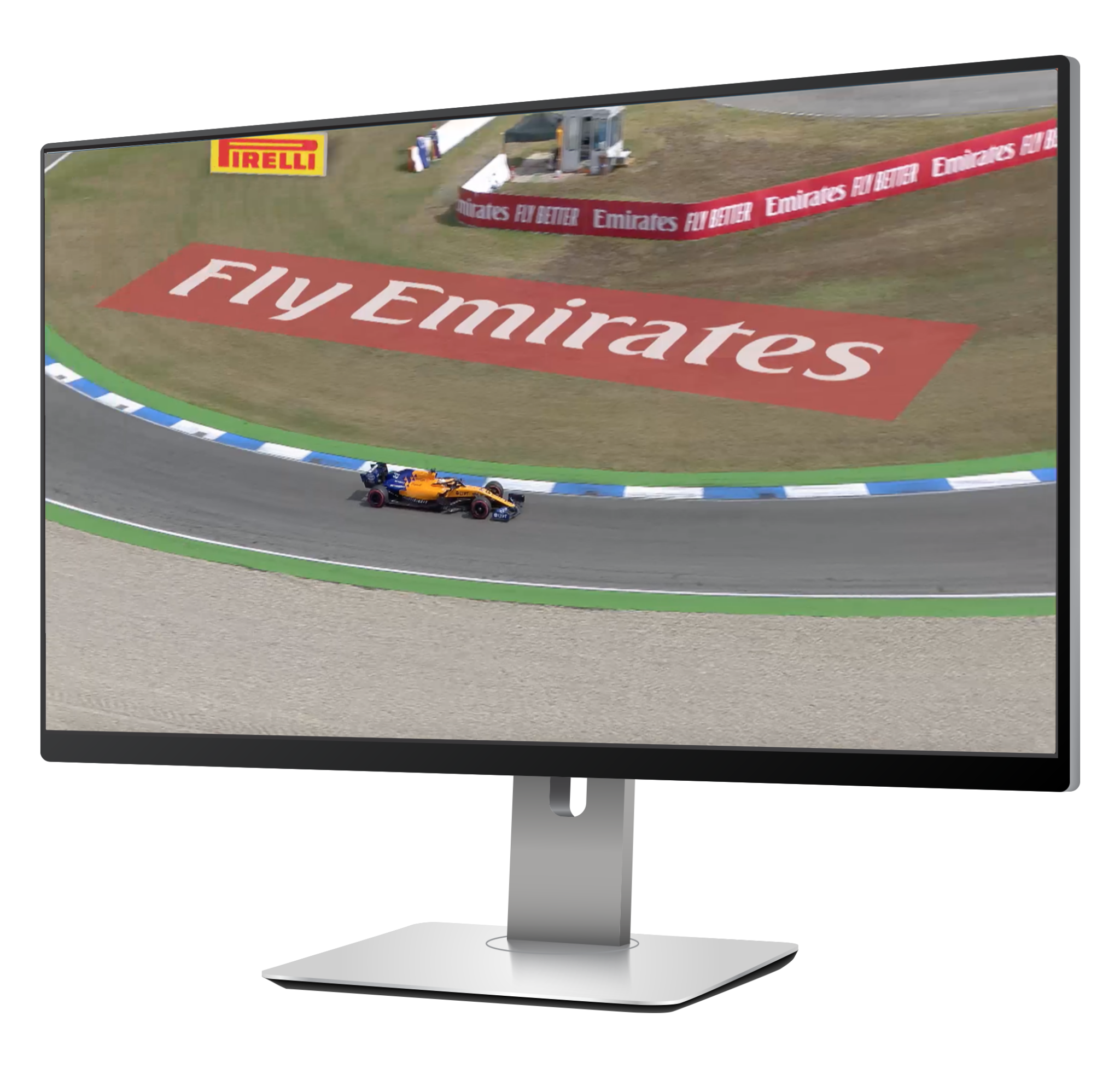 Introducing AR Graphics in the Cloud with Viz Arena 5.2 - Broadcast Beat