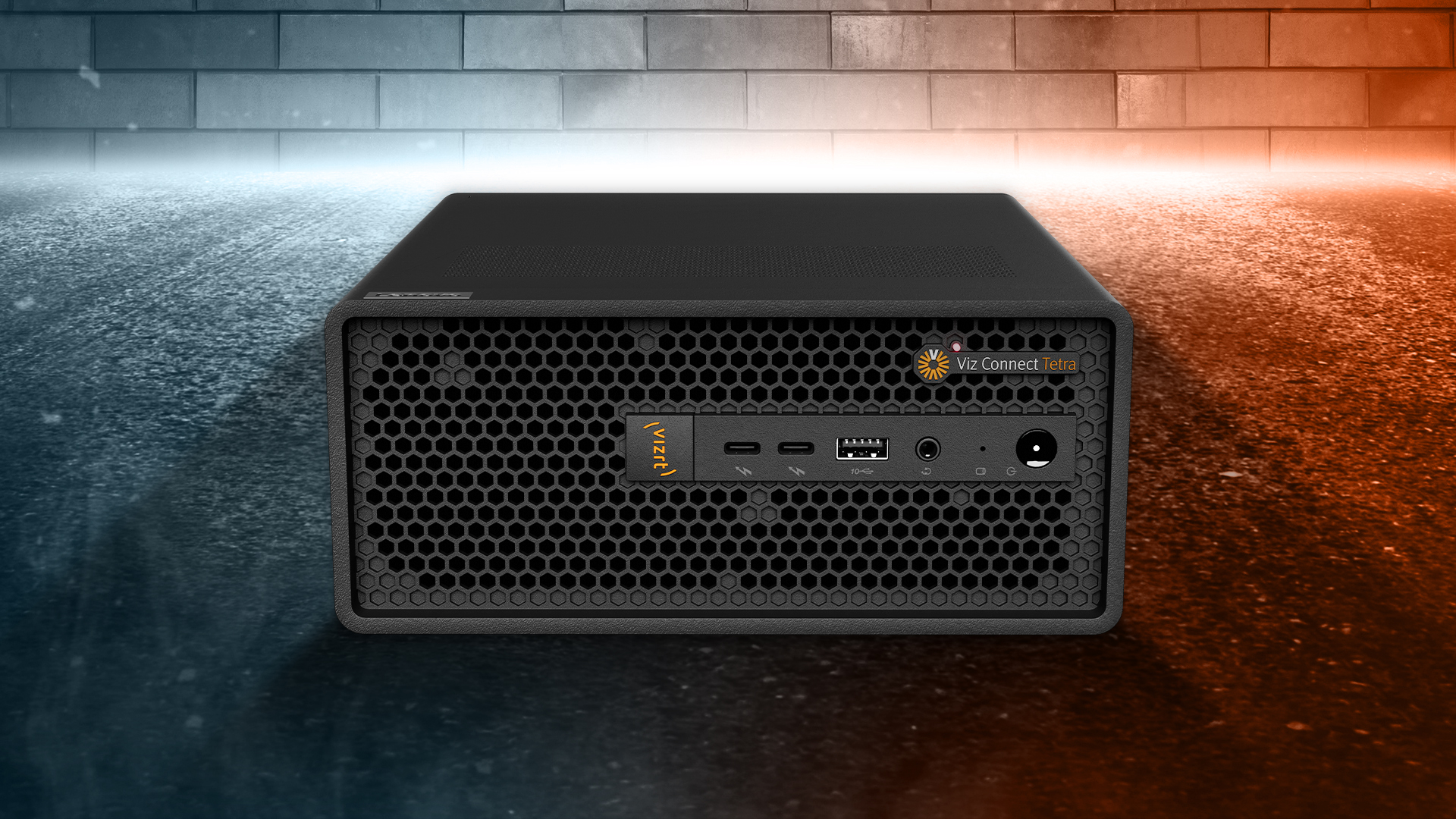 Vizrt releases the first native NDI Bridge multi-channel video ...