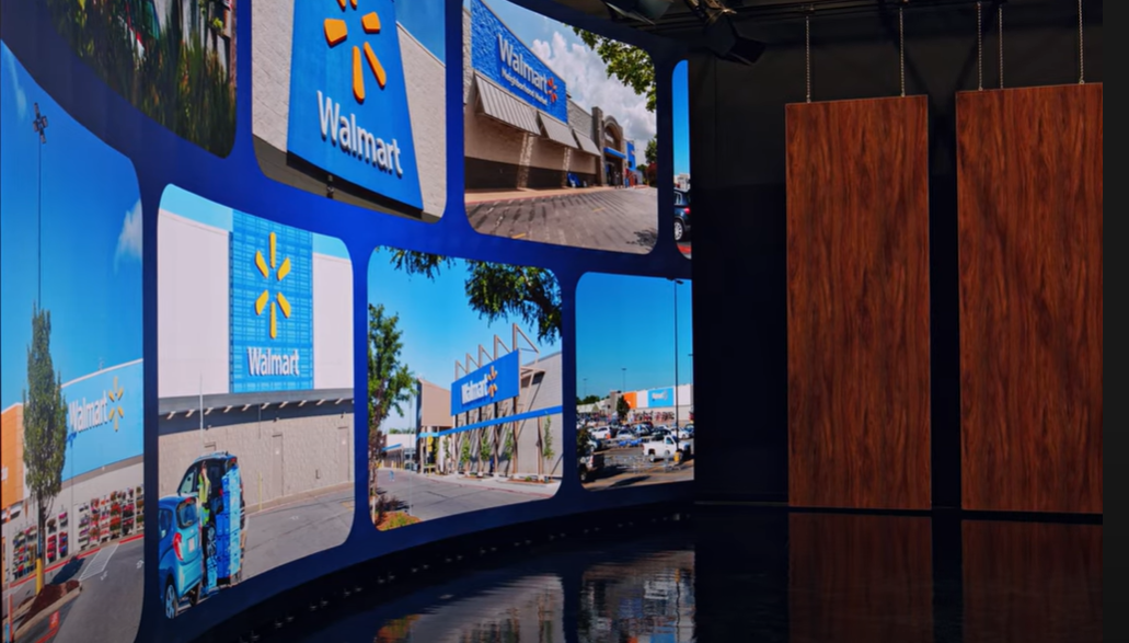 FOR-A America Delivers its Largest Commercial XR Wall to Date ...