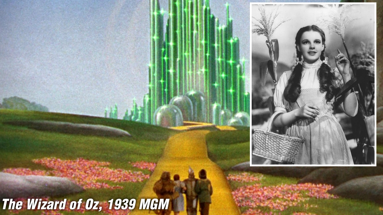 Using Color to Tell a Story - Broadcast Beat