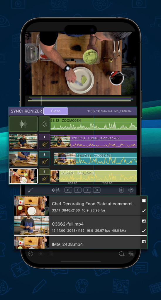 LumaTouch Launches Multicam Studio; Brings Entirely New Multicam ...